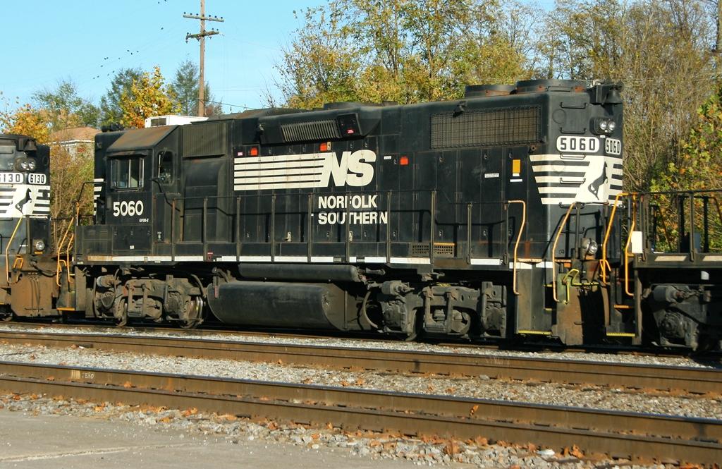NS 5060